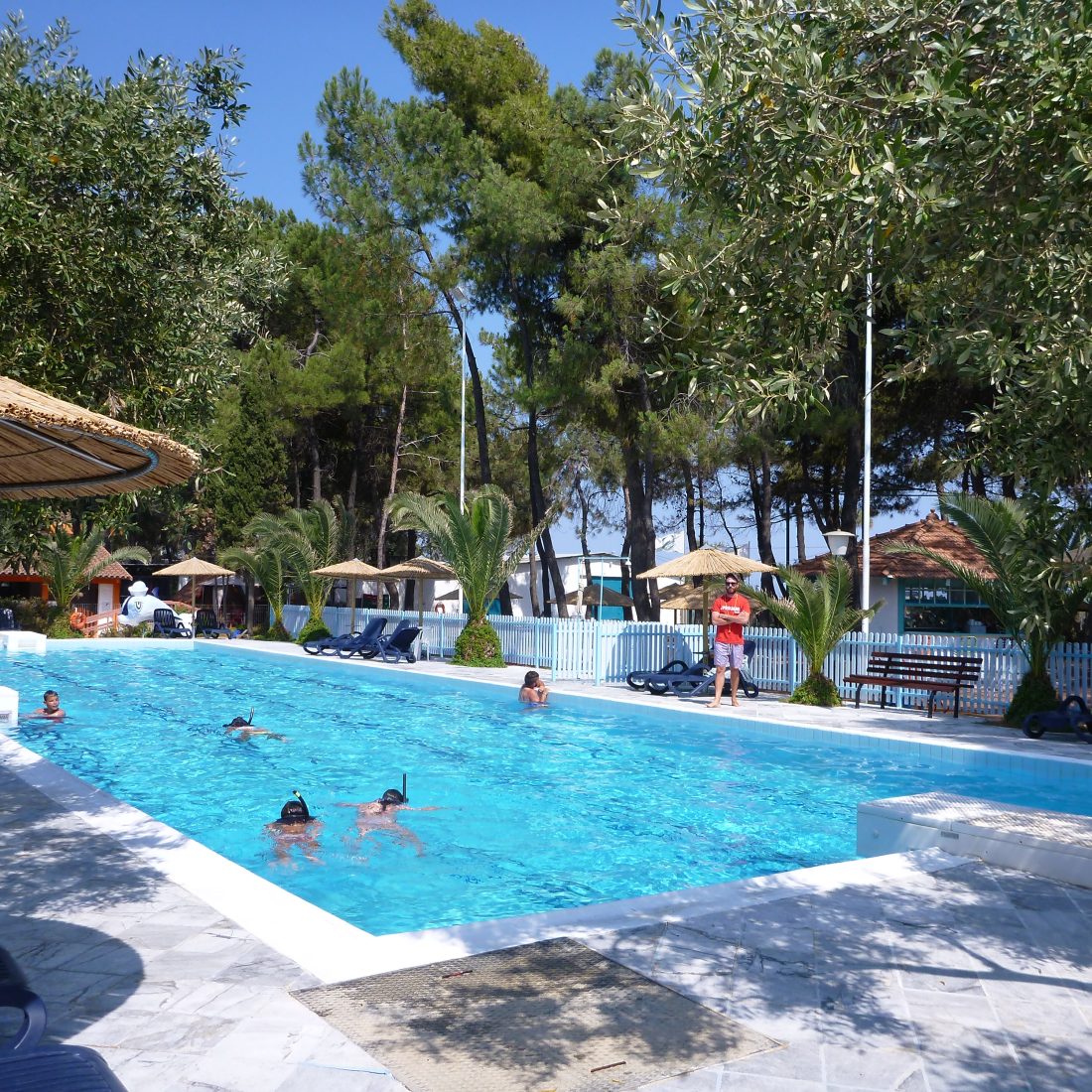 GALLERY - Camping Meltemi